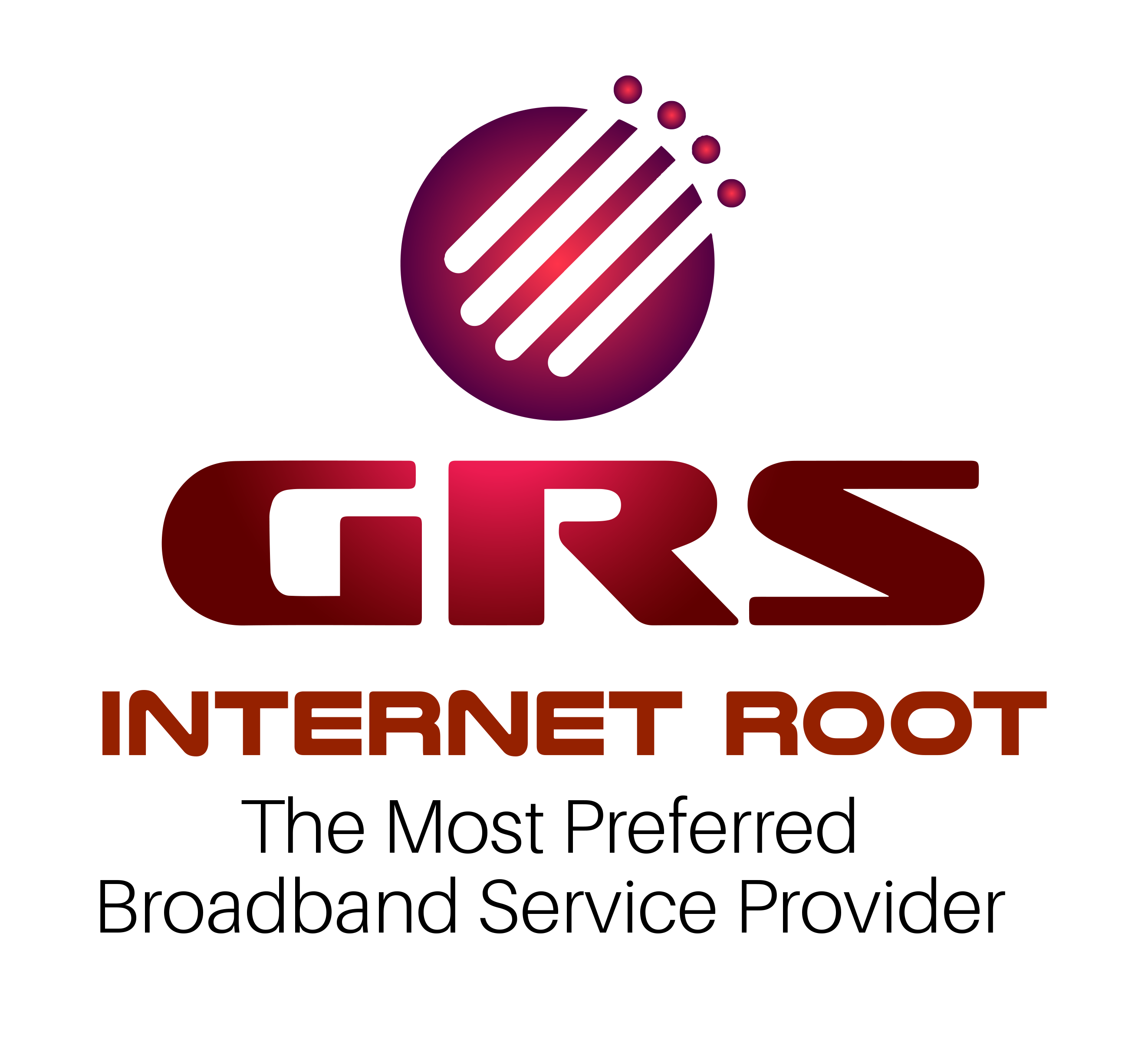 Log In- GRS Internet